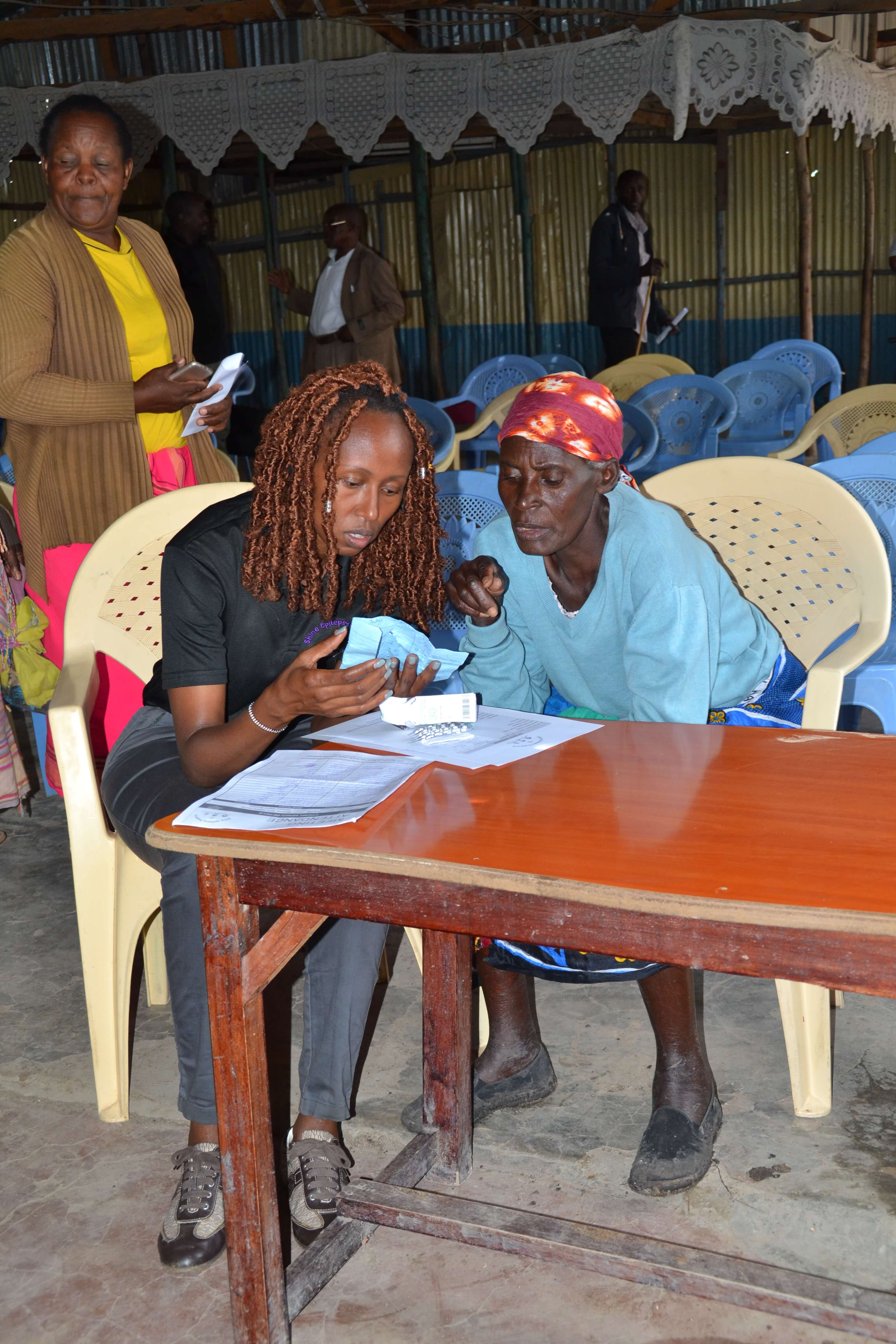 Shine Epilepsy Support